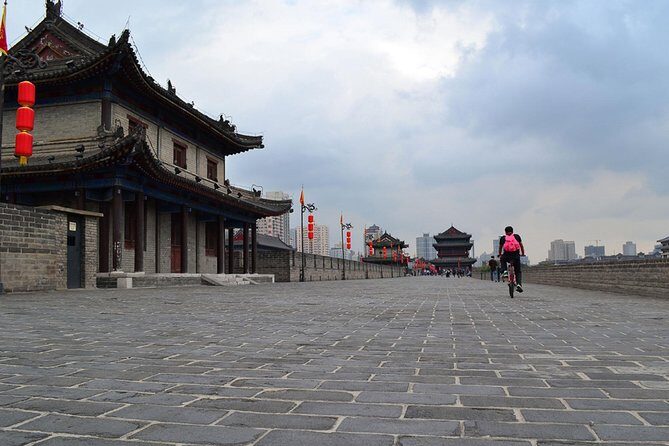 4-Hour Private Tour: City Wall Walking and Foot Massage Experience - Authenticity and Local Flavor