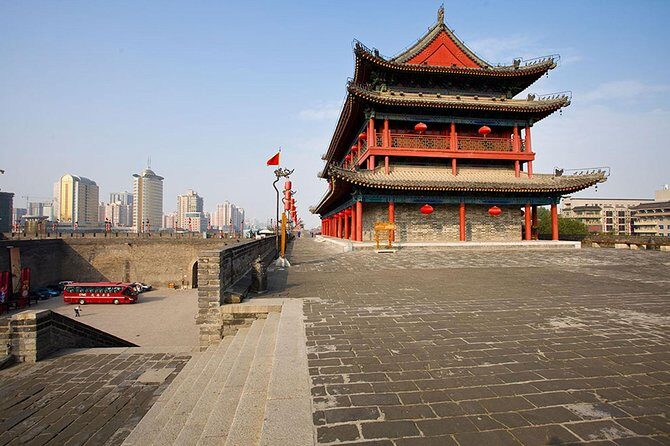 4-Hour Private Tour: City Wall Walking and Foot Massage Experience - Final Thoughts