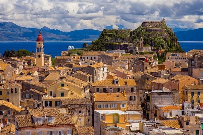 4 Hour Private Tour in Paleokastritsa - The Historic Paleokastritsa Monastery