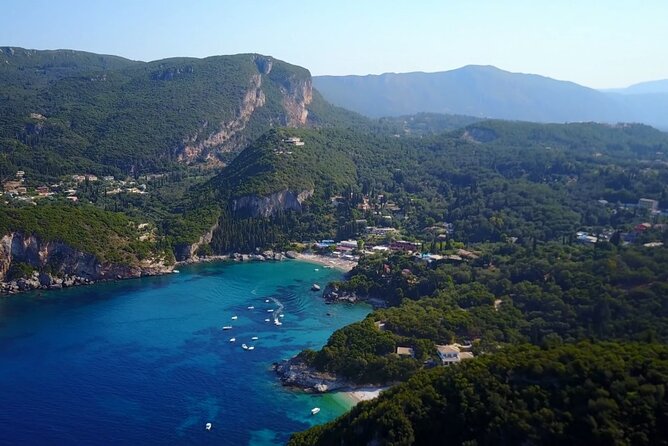 4 Hour Private Tour in Paleokastritsa - How This Tour Offers Value