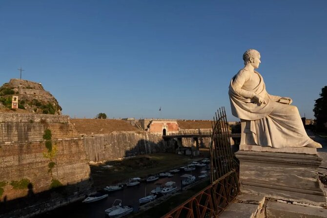 4 Hour Private Tour in Paleokastritsa - FAQs