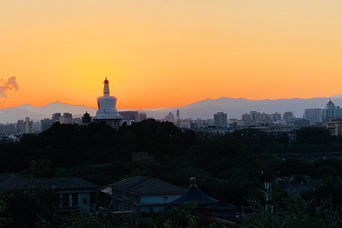 4-Hour Private Tour: Jingshan Park, Hutong & JinDing Xuan Dim Sum - Final Thoughts