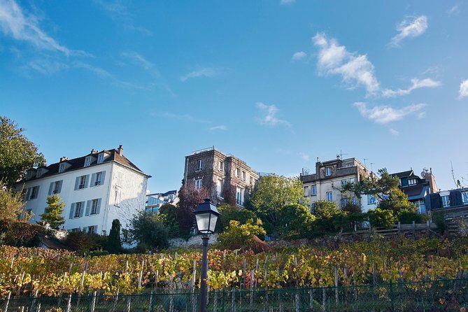 4-hour private tour Montmartre & Marais - FAQs