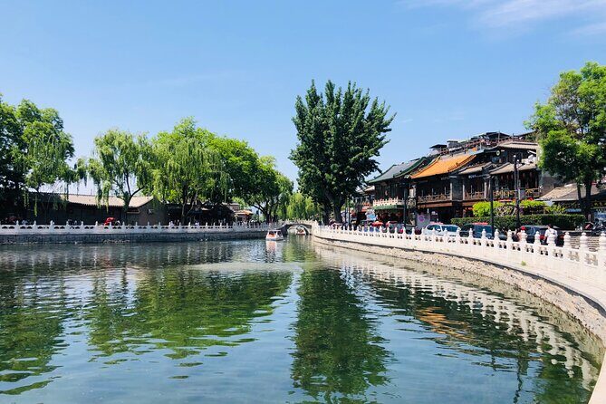 4-Hour Private Tour of Jingshan Park, Lama Temple and Hutong - FAQ