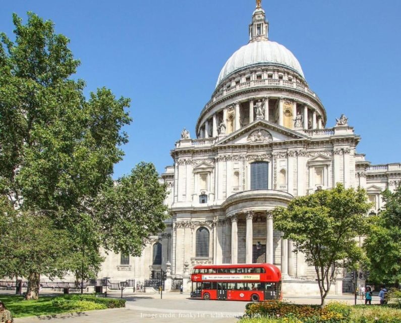 4-Hour Private Tour of London in a Panoramic Black Cab - FAQ