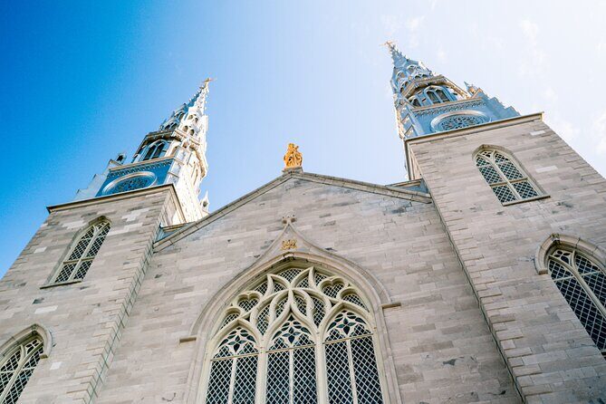 4-Hour Private Tour of Ottawa - Authentic Experiences and Hidden Gems