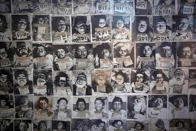 4-Hour Private Tour of the Bhopal Gas Tragedy Site - Authenticities and Authentic Experiences