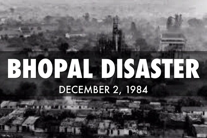 4-Hour Private Tour of the Bhopal Gas Tragedy Site - Practical Tips for Making the Most of Your Tour