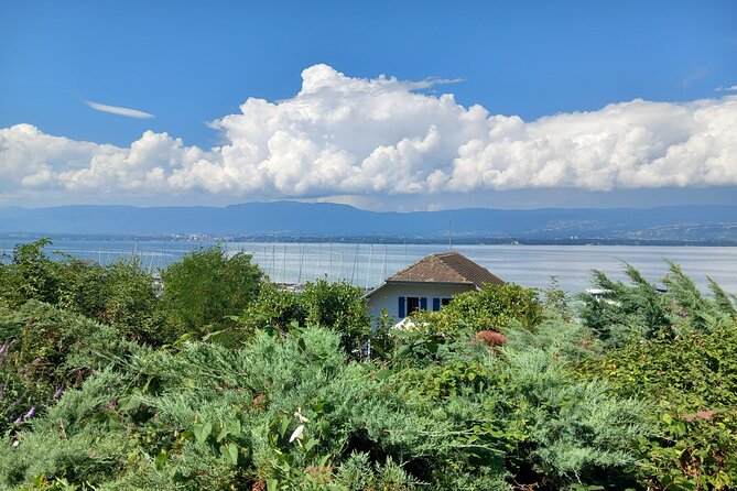 4 Hour Private Tour of the Medieval Town of Yvoire near Geneva - Who Will Love This Tour?