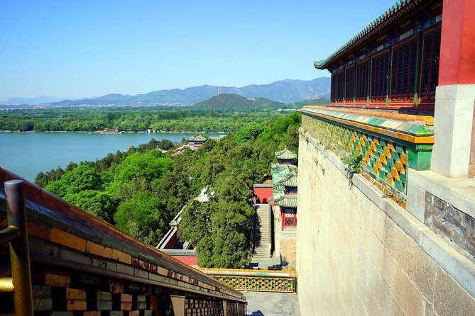 4-Hour Private Tour of the Summer Palace by Public Transportation - Why Consider This Tour?
