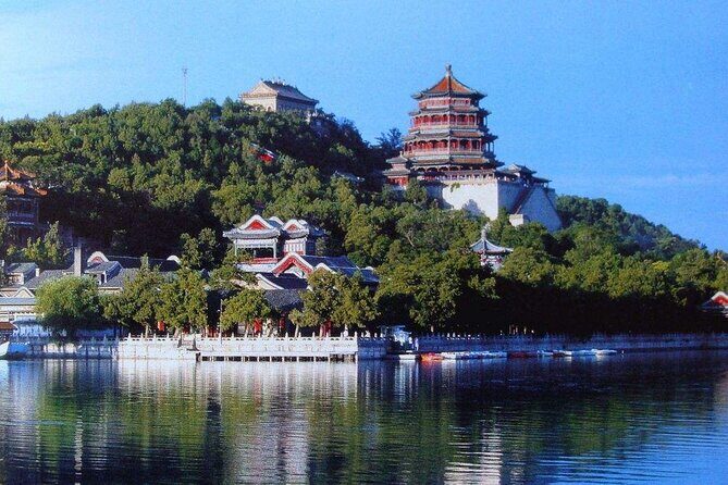 4-Hour Private Tour of the Summer Palace by Public Transportation - The Sum Up