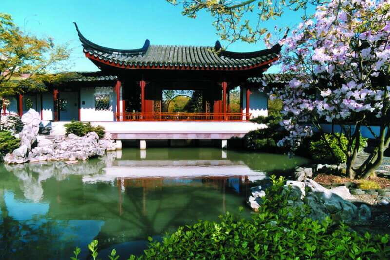 4-Hour Private Tour of Vancouver's Gardens - Authentic Experiences and What Travelers Say