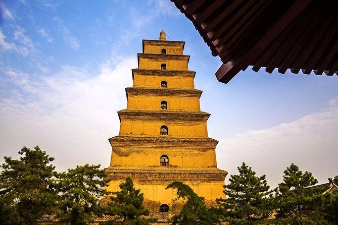 4-Hour Private Tour of Xian with City Wall,Wild Goose Pagoda and Muslim Quarter - FAQ