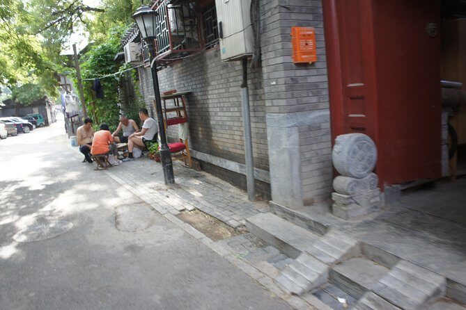 4-Hour Private Tour to Beijing Drum Tower with Drum Performance and Rickshaw - FAQ