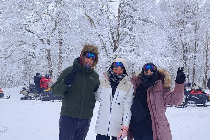 4 Hour Private Transfer to Sun Island Snow Sculptures - Final Thoughts
