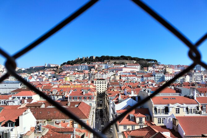 4 Hour Private Tuk Tuk Tour in Lisbon - Final Thoughts