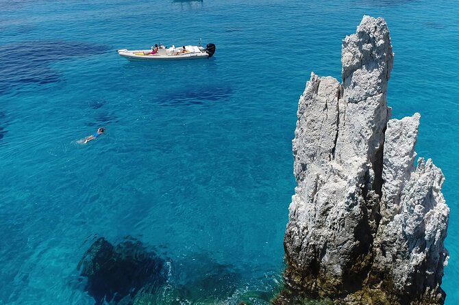 4-Hour Private Visit in Poliegos Island - The Practical Side: Booking, Cancellation, and Considerations