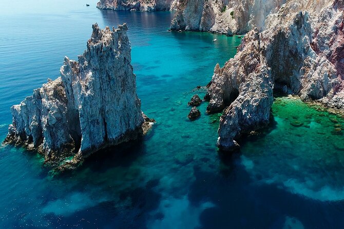 4-Hour Private Visit in Poliegos Island - Final Thoughts: Who Will Love This Tour?