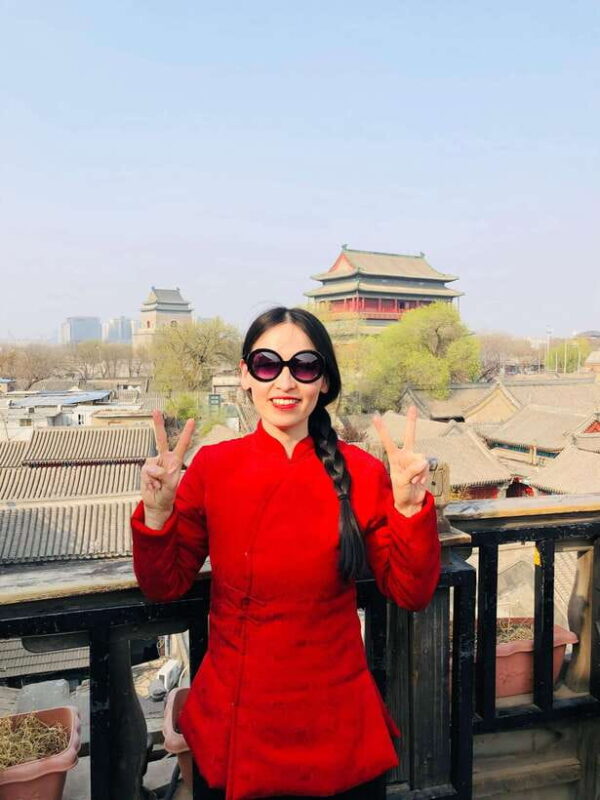 4-Hour Private Walking Tour of Lama Temple and Hutong - Discover Beijing’s Hidden Charms on a 4-Hour Private Walking Tour of Lama Temple and Hutongs