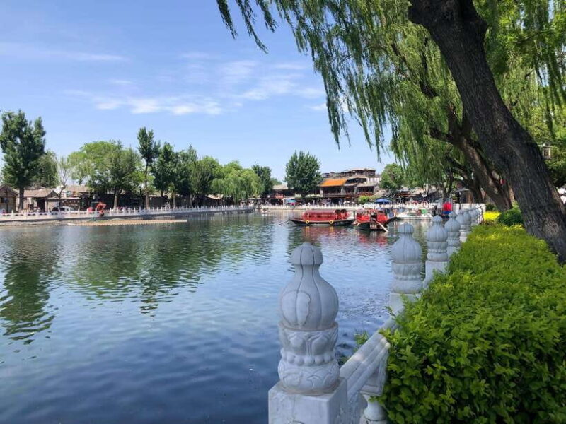 4-Hour Private Walking Tour of Lama Temple and Hutong - FAQ