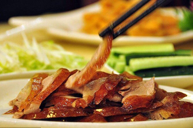 4-Hour Private Walking Tour to Temple of Heaven with Peking Duck Lunch or Dinner - Who is This Tour Best For?