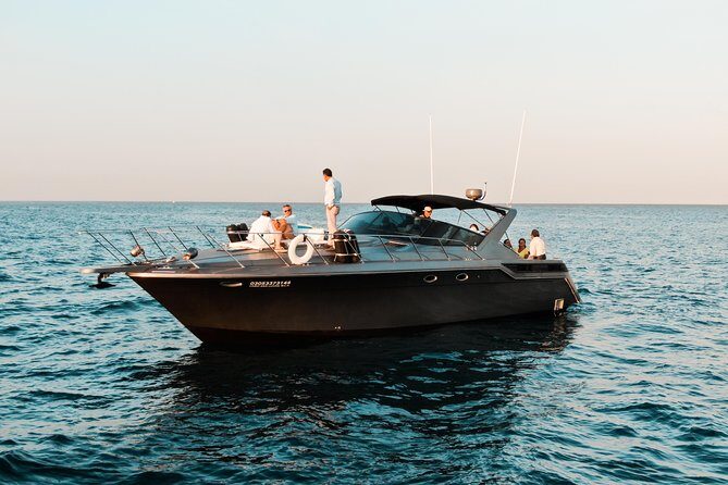 4-hour Private Yacht Cruise in Cabo - Pricing and Value