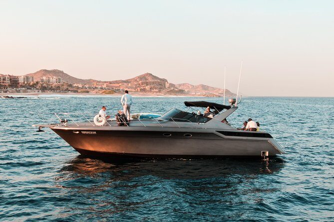 4-hour Private Yacht Cruise in Cabo - Who Should Consider This Experience?