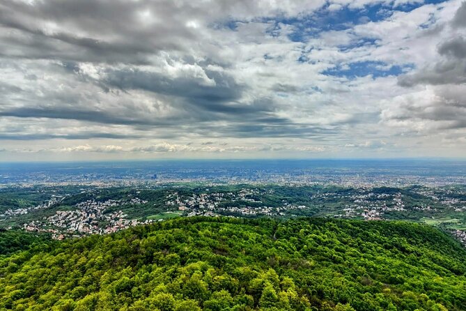 4-Hour Private Zagreb & the Mountain Tour in a Yugo Car - Personalization and Flexibility of the Tour