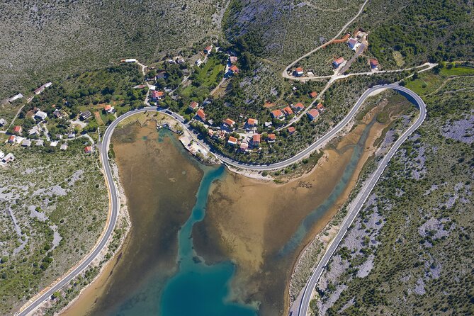 4 Hour Quad ATV Mountain Adventure in Starigrad - Meeting and Pickup Information