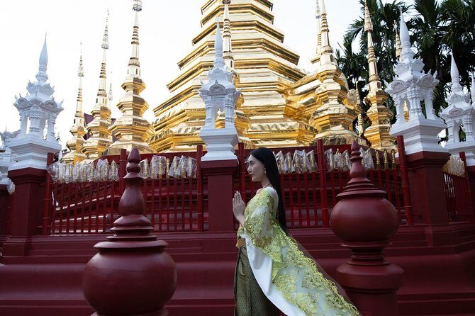 4 Hour Rent & Ride Package - Chut Thai Rental with Rickshaw (for 2 persons) - Final Thoughts: Is It Worth It?