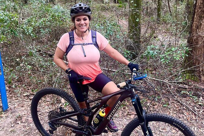 4-hour Rental Mountain Bike Experience - Pricing and Value