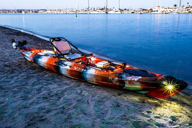 4-Hour Rental Premium Motorized Fishing Kayak - Final Thoughts: Is It Worth It?