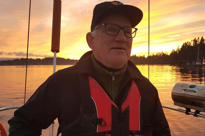 4-Hour Sailing Adventure on The Strait of Juan de Fuca - Practical Tips for Future Sailors
