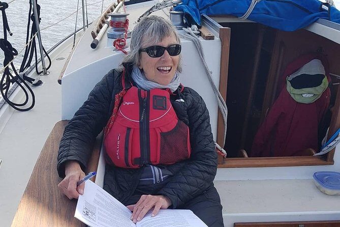 4-Hour Sailing Adventure on The Strait of Juan de Fuca - The Sum Up: Who Will Love This Tour?