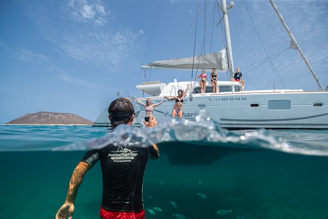 4-Hour Sailing Tour of Lobos Island from Fuerteventura - How the Tour Compares to Others