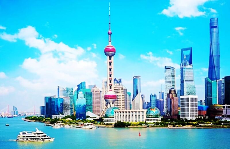 4-Hour Shanghai City Private Tour by German-Speaking Guide - FAQ