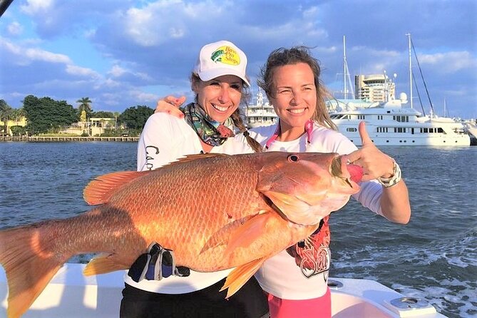 4-Hour Shared Big Game Deep Sea Fishing Charter in Fort Lauderdale - A Practical Guide to Fort Lauderdale’s 4-Hour Shared Big Game Deep Sea Fishing Charter