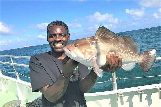 4-Hour Shared Big Game Deep Sea Fishing Charter in Fort Lauderdale - The Value: Is It Worth the Price?