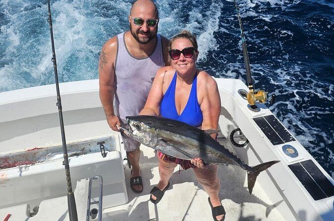 4 Hour Shared Sportfishing Charter in Fort Lauderdale - Final Thoughts: Is It Right for You?