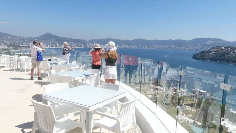 *4-Hour Sightseeing Tour for Hotels Only - Who Will Love This Tour?