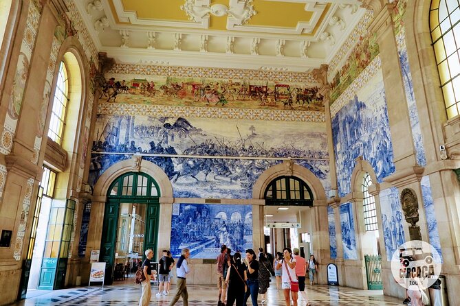 4-hour sightseeing tour in Porto - Why This Tour Offers Great Value