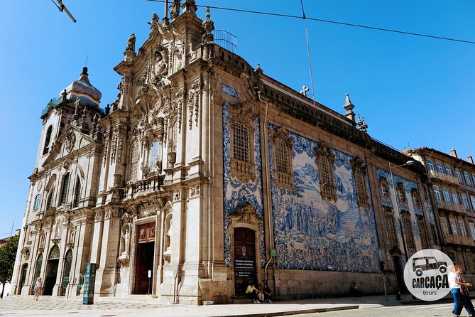 4-hour sightseeing tour in Porto - Final Thoughts