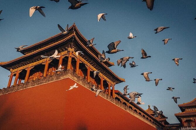 4-Hour Small Group Tour to Forbidden City with Entry Tickets - Why Choose This Tour?