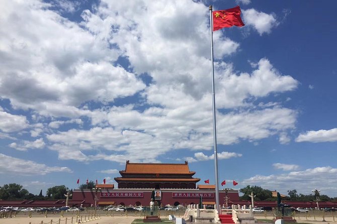 4-Hour Small Group Tour to Forbidden City with Entry Tickets - Who is This Tour Best For?