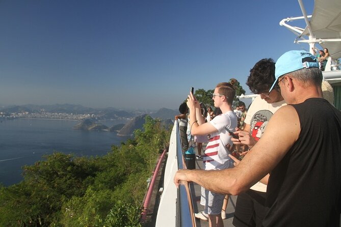 4-Hour Sum-Up of Rio De Janeiro Private Tour – Optional Airport & Port Pick-Up - About the Tour Operator
