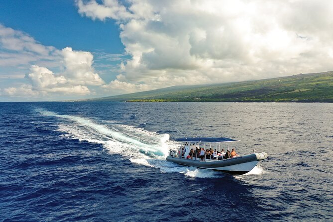 4 Hour Super-Raft Snorkeling Experience in Kailua-Kona - The Value of This Experience