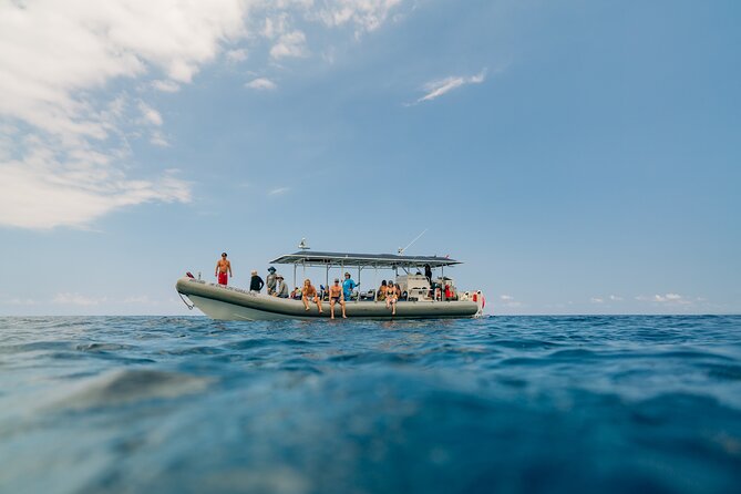 4 Hour Super-Raft Snorkeling Experience in Kailua-Kona - Who Should Consider This Tour?