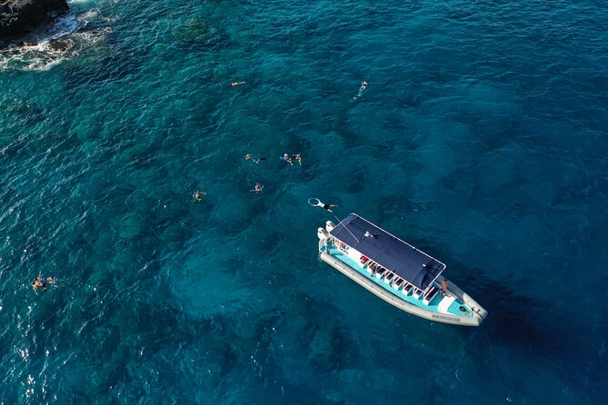 4 Hour Super-Raft Snorkeling Experience in Kailua-Kona - FAQ
