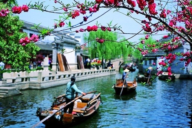 4-Hour Suzhou Private Customized Tour - Who Will Love This Tour?
