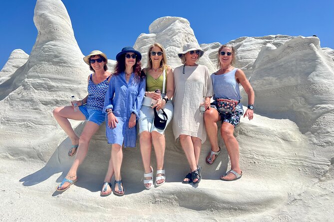 4 Hour | Tailor-Made Private Guided Tours | - What the Reviews Say